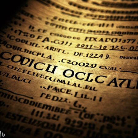 Applying for Codice Fiscale in Italy : Ultimate Guide 2023 | Get Codice ...