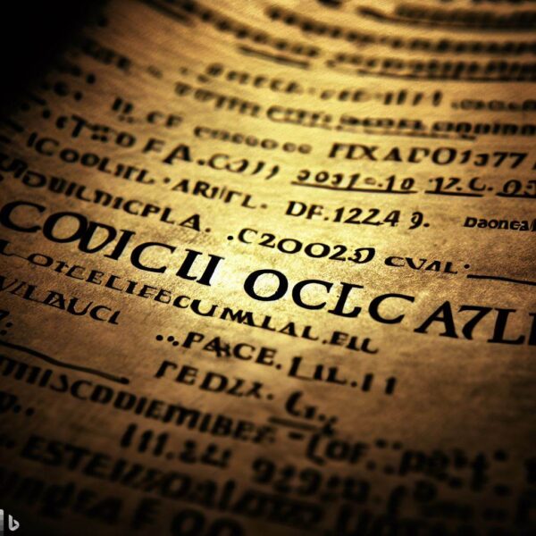 Applying for Codice Fiscale in Italy : Ultimate Guide 2023 | Get Codice ...